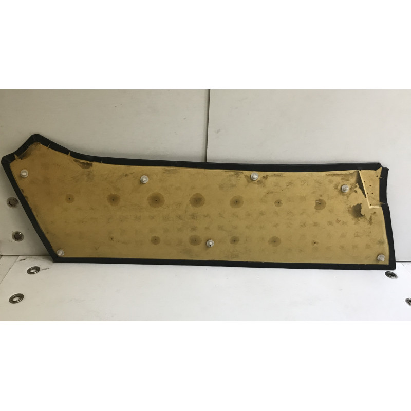 BMW FULL RIGHT DOOR PANEL