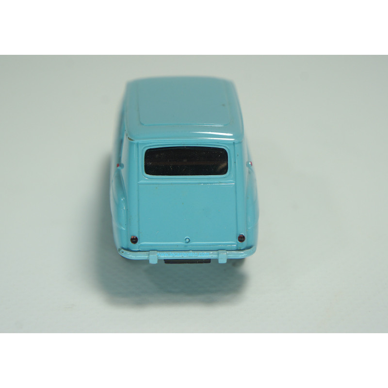 RENAULT R3 PROTOTYPE NOREV 1/43 MINIATURE