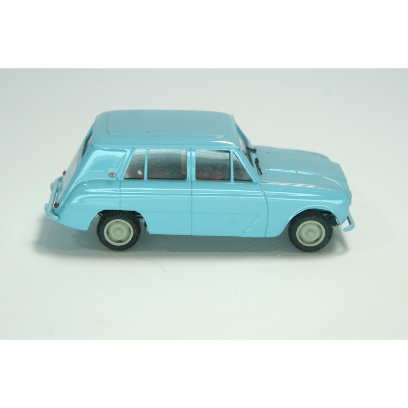 RENAULT R3 PROTOTYPE NOREV 1/43 MINIATURE